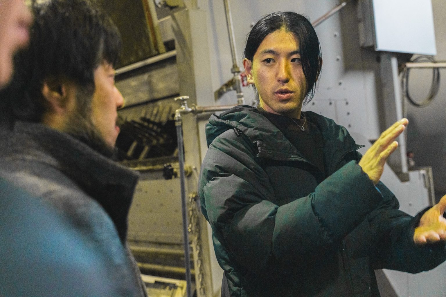 【第1弾】RYOMA CHALLENGEが取り組む「佐賀嬉野白川製茶園」地方創生プロジェクト | リタジャパン株式会社